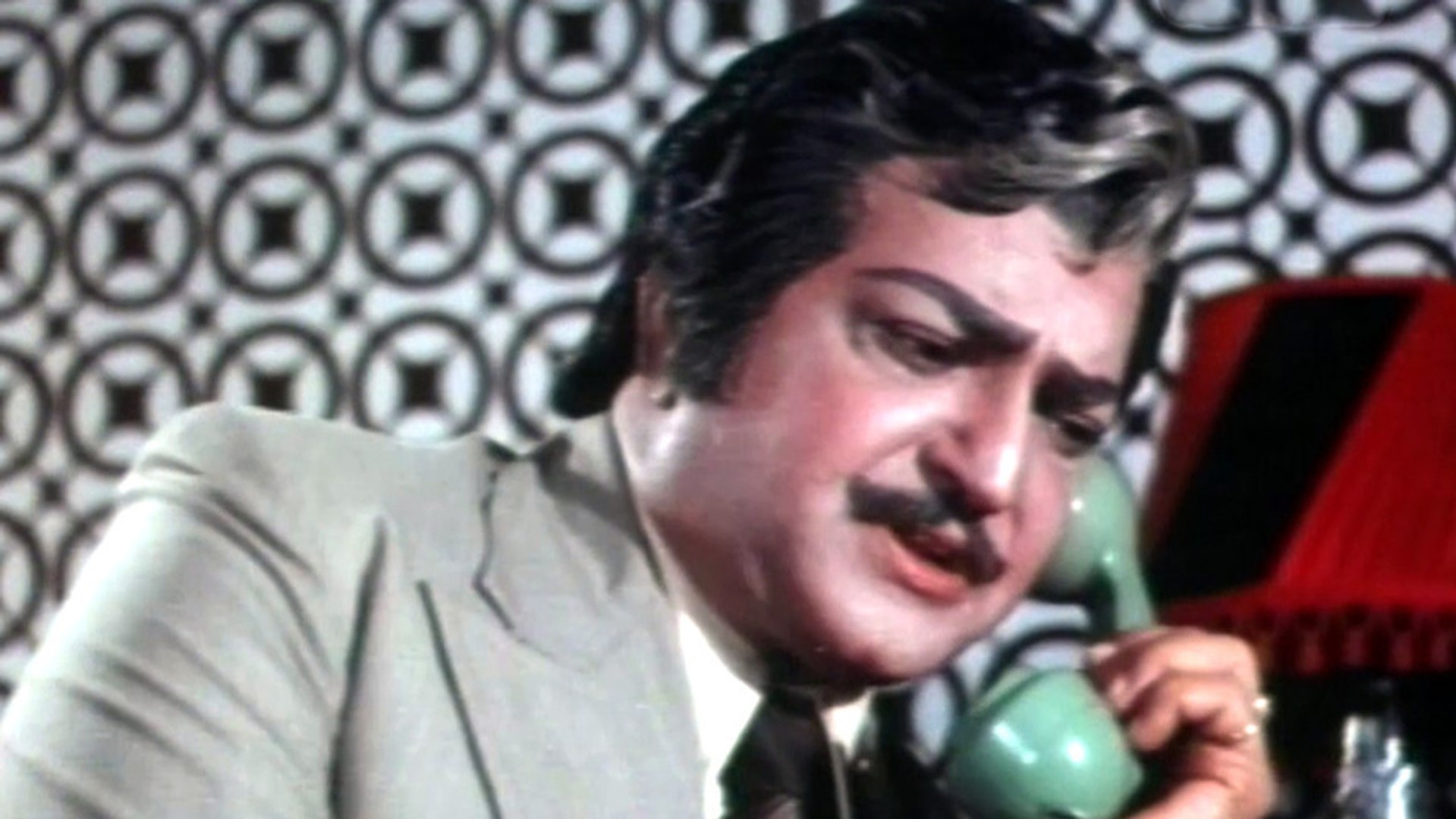 Justice Chowdary Sr Ntr