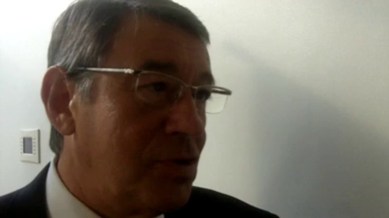 Jean Bodart dévoile le parcours des 4 Jours de Dunkerque 2012 - Vidéo ...