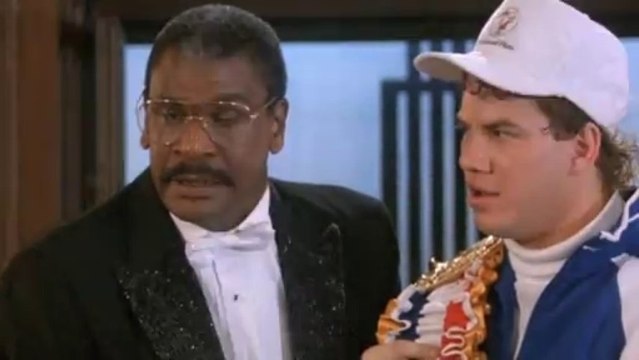 Rocky 5 Fight Tommy "The Machine"Gunn Rocky V #tommygunn #rocky5 ...