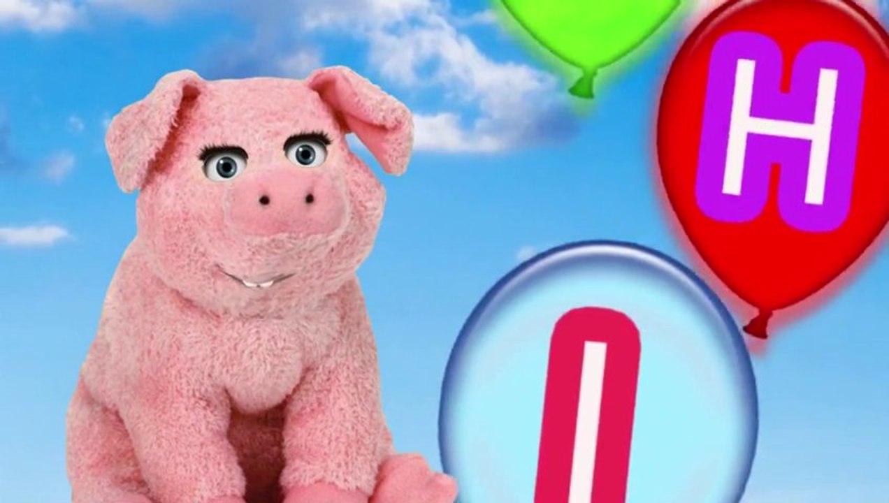 abc song for kids - video Dailymotion