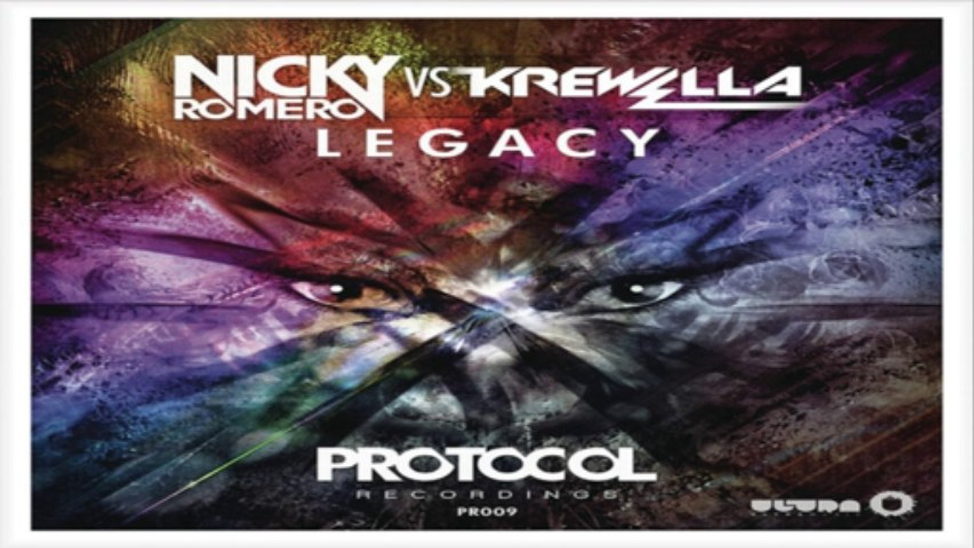 Krewella And Nicky Romero