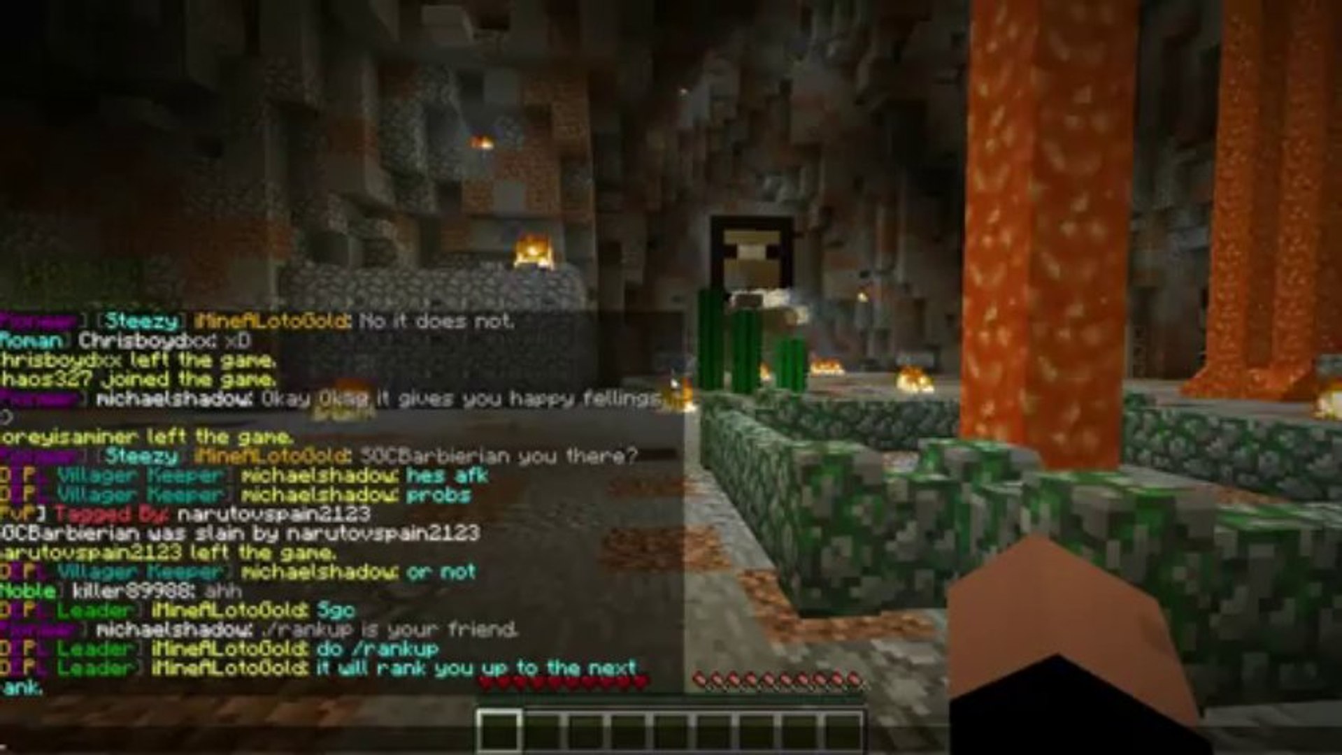 Minecraft Server Adventures Ip