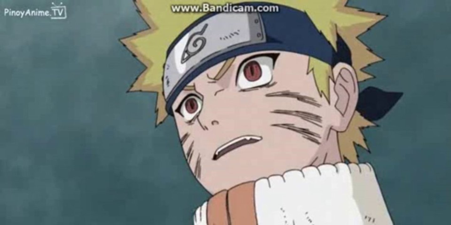 Naruto Shippuden Episode 331-Sasuke Appear-Sasuke vs White Zetsu's ...