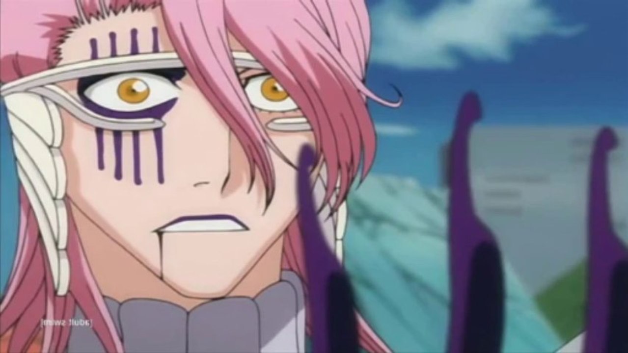 Mayuri Kurotsuchi's speech on Perfection ~[ENGLISH]~_~ {HQ} - video ...