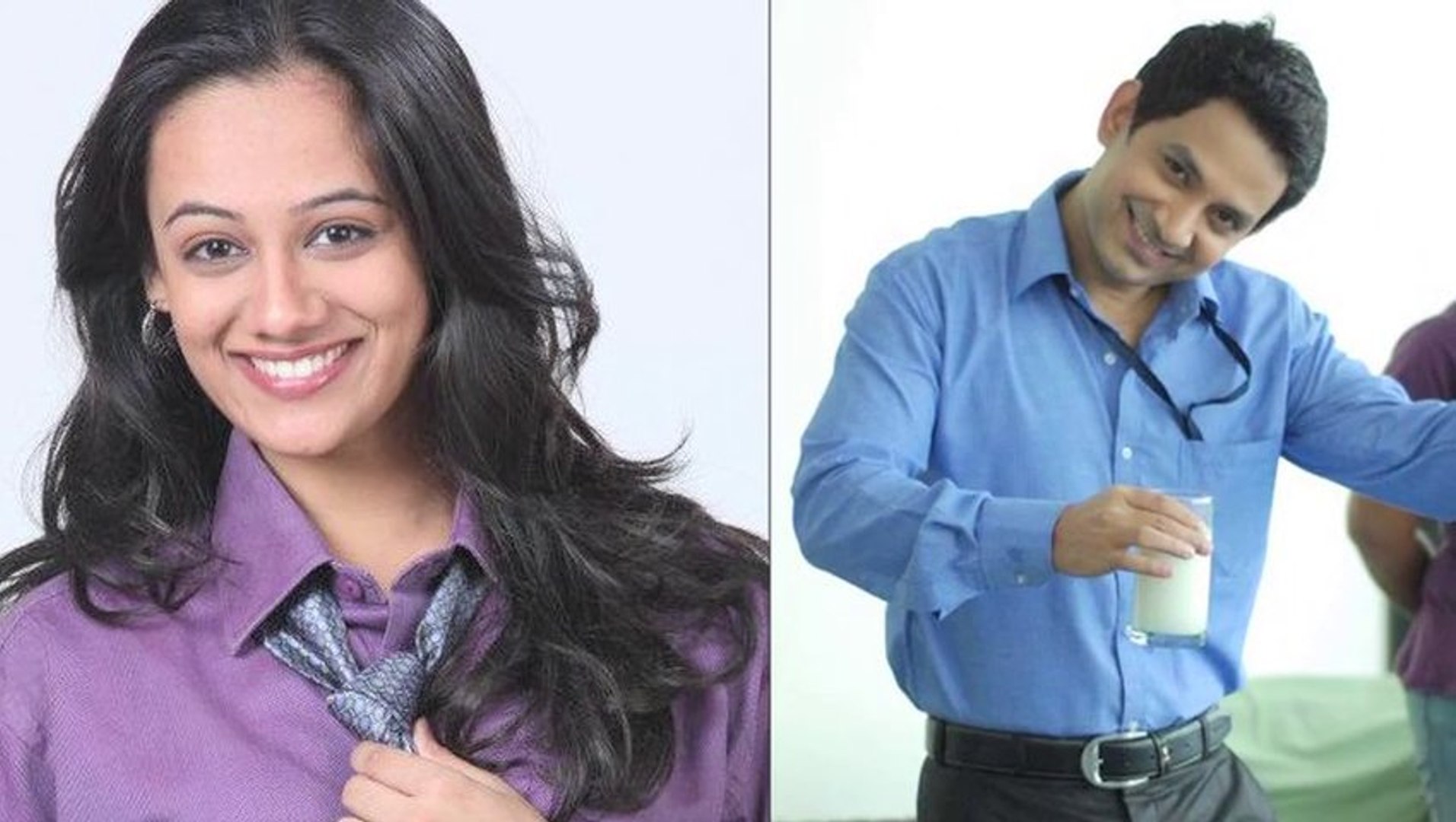 Swapnil Joshi In Eka Lagnachi Dusari Goshta