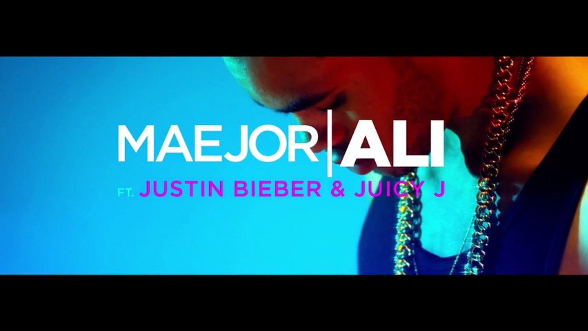 Justin Bieber And Juicy J