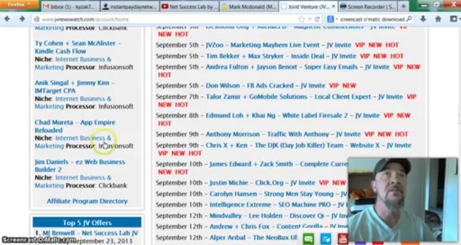 Mark Mcdonald videos - Dailymotion