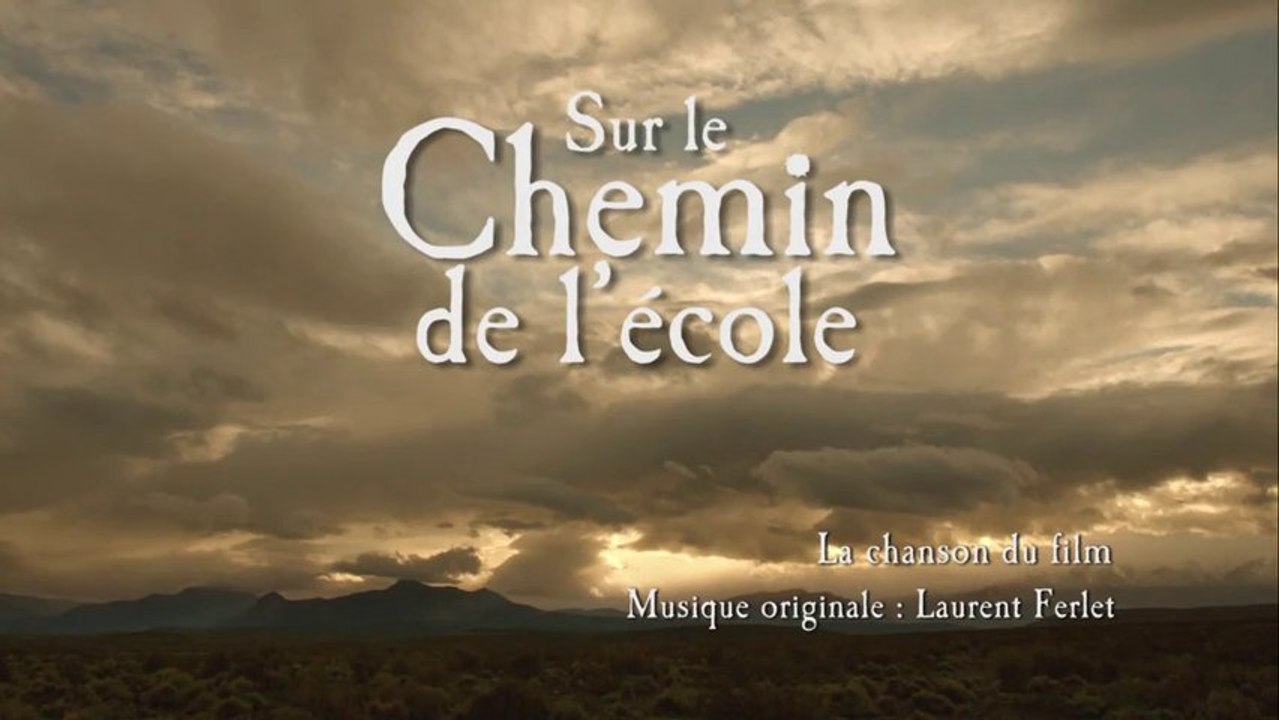 Sur le Chemin de l'Ecole - Clip Musical - Vidéo Dailymotion