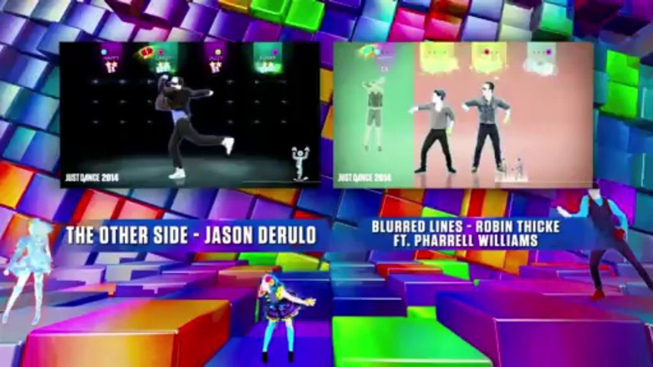 Just Dance 2014 : Lady Gaga Ft. Colby O’Donis - Just Dance - Vidéo ...