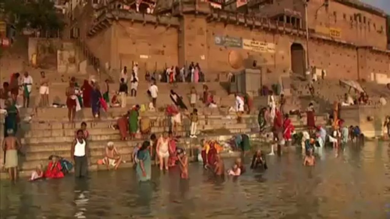 The Life Of The Buddha (BBC Documentary) - video Dailymotion