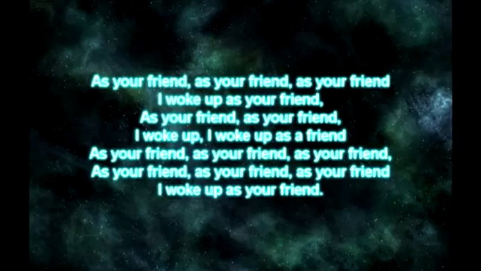 Afrojack Song Quotes