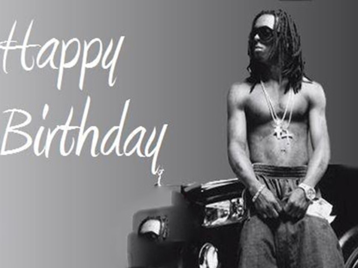 Happy Birthday Raps Hip Hop Happy Birthday GIFs | Tenor