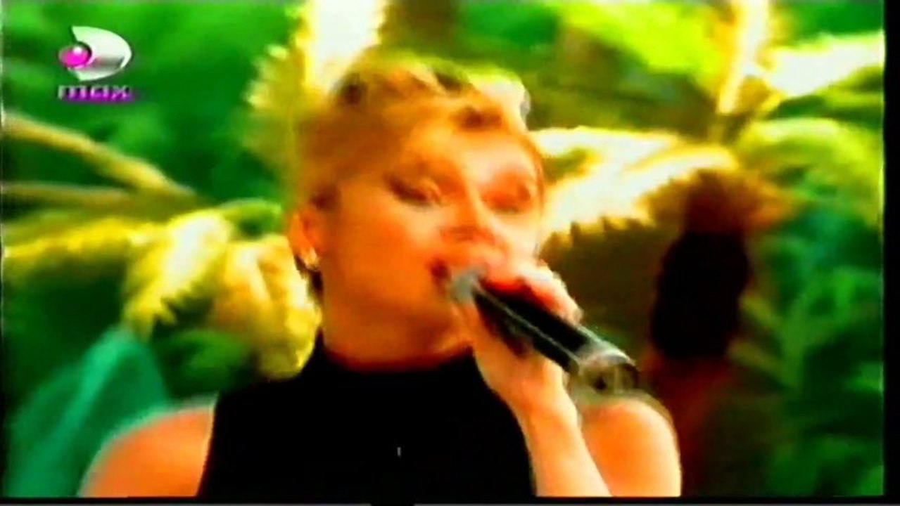 Ceylan Halay (live Kanal D, nostalji) by feridi - video Dailymotion