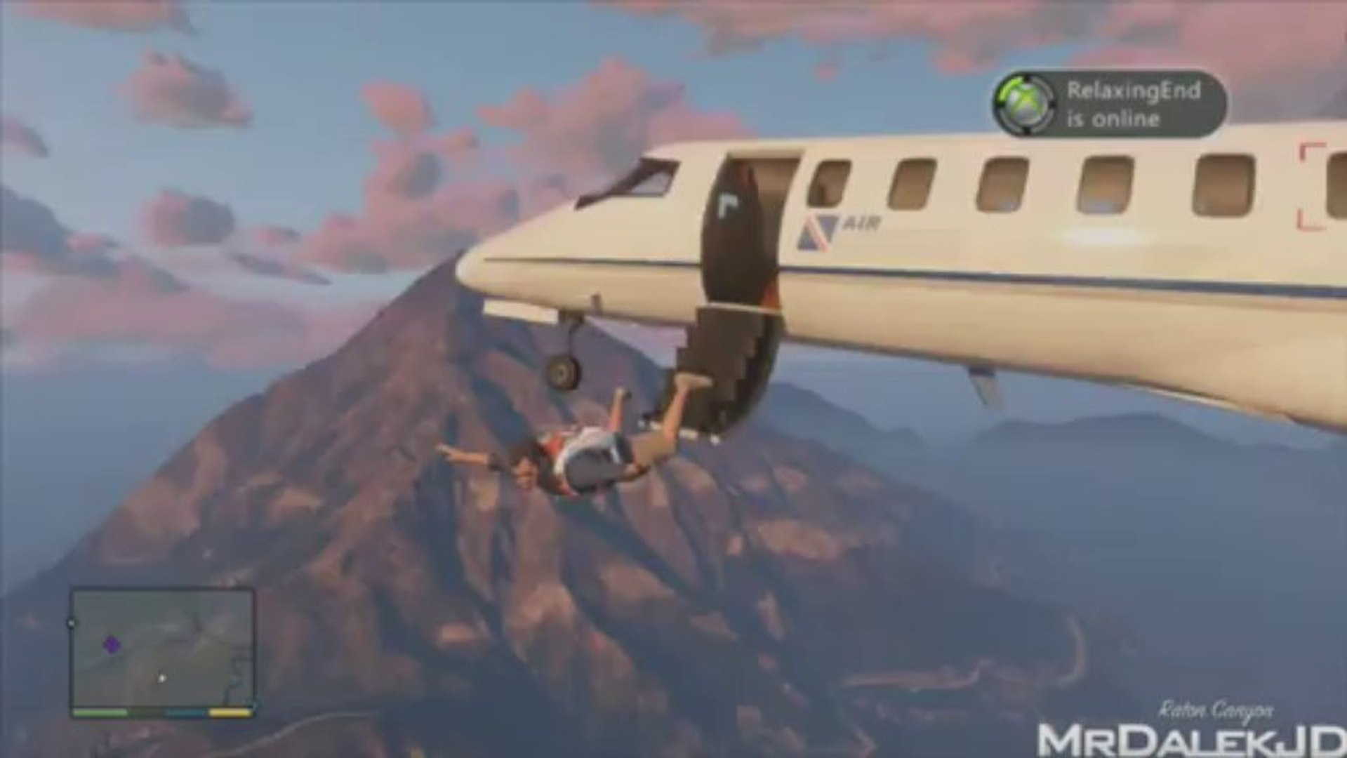 Gta 5 Spaceship Parts All 50 Spaceship Parts Locations Typical Gamer