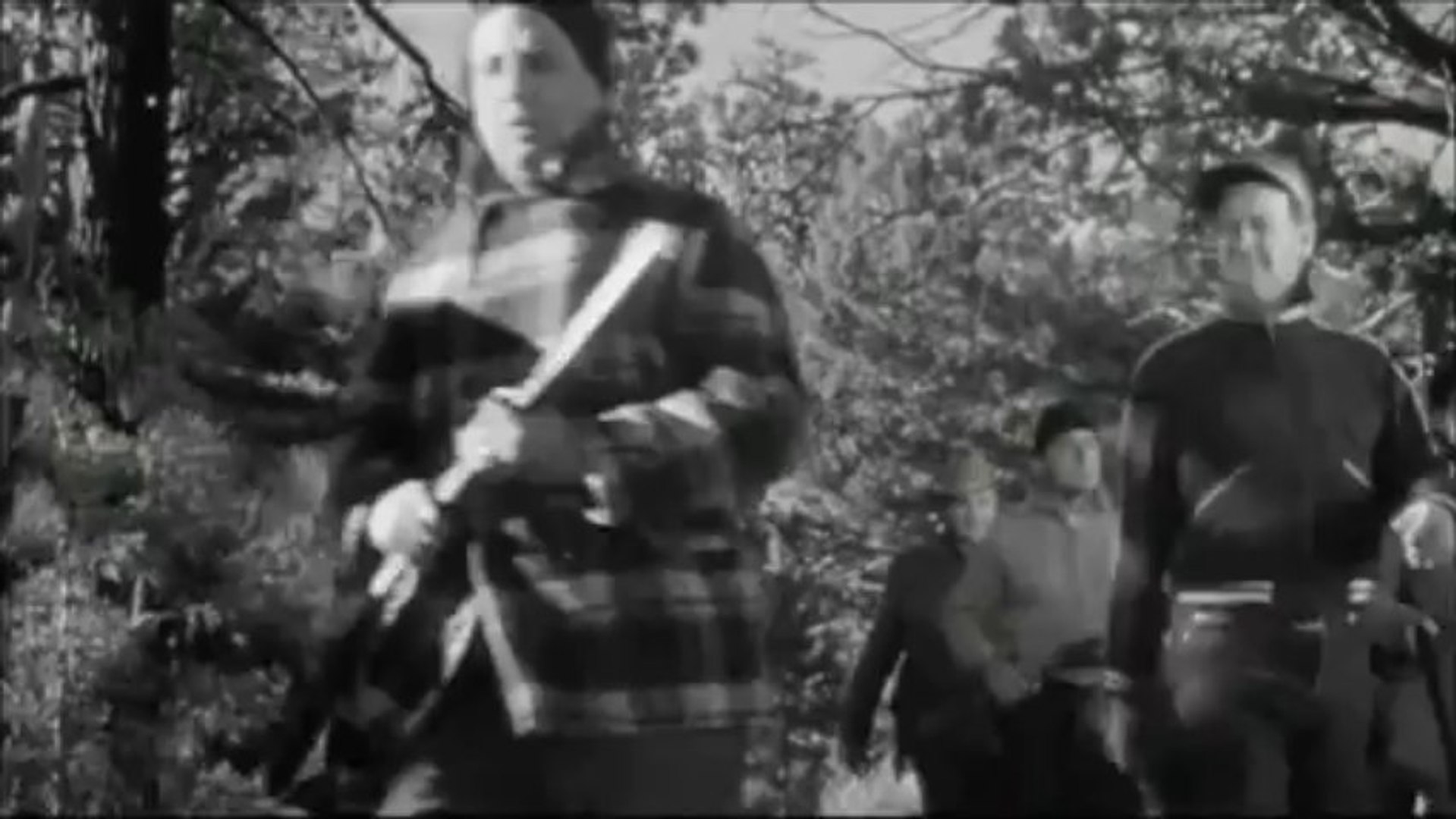 New Wolfman Movie 1956