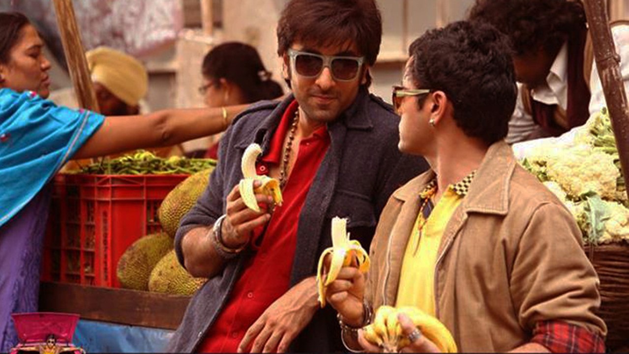 Besharam Review | Ranbir Kapoor - video Dailymotion