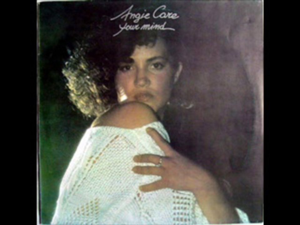 Angie Care - Your Mind - Video Dailymotion