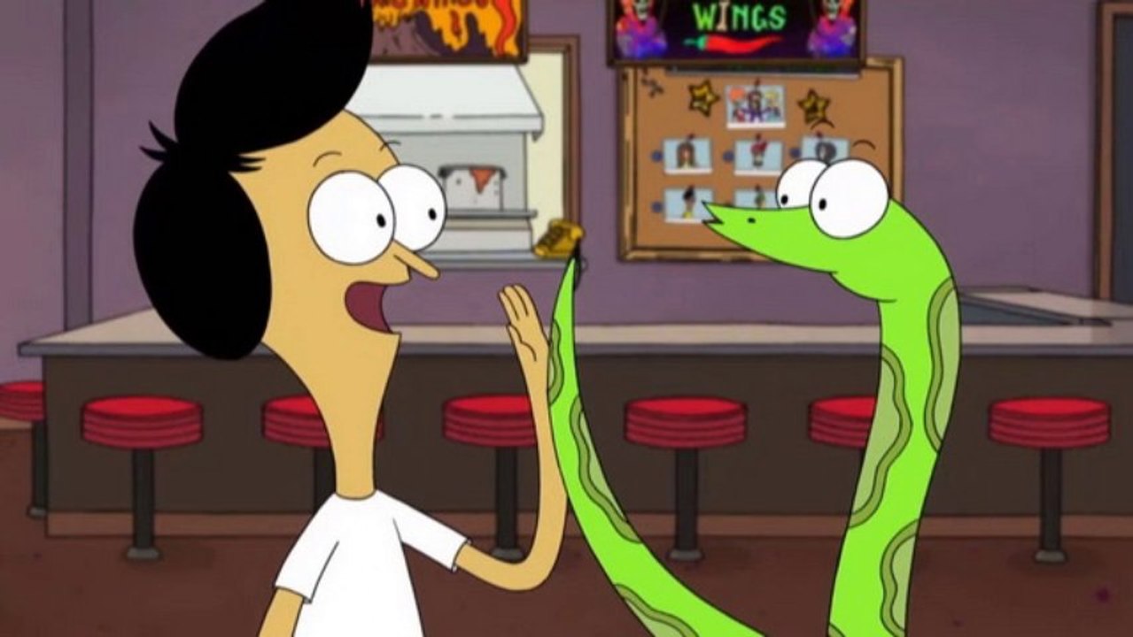 Sanjay and Craig Season 1 Episode 15 - Unbarfable - Full Episode ...
