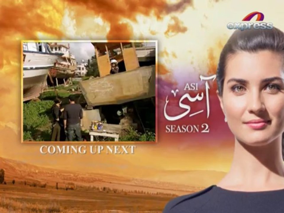 ASI Season2 (Episode 71) - video Dailymotion