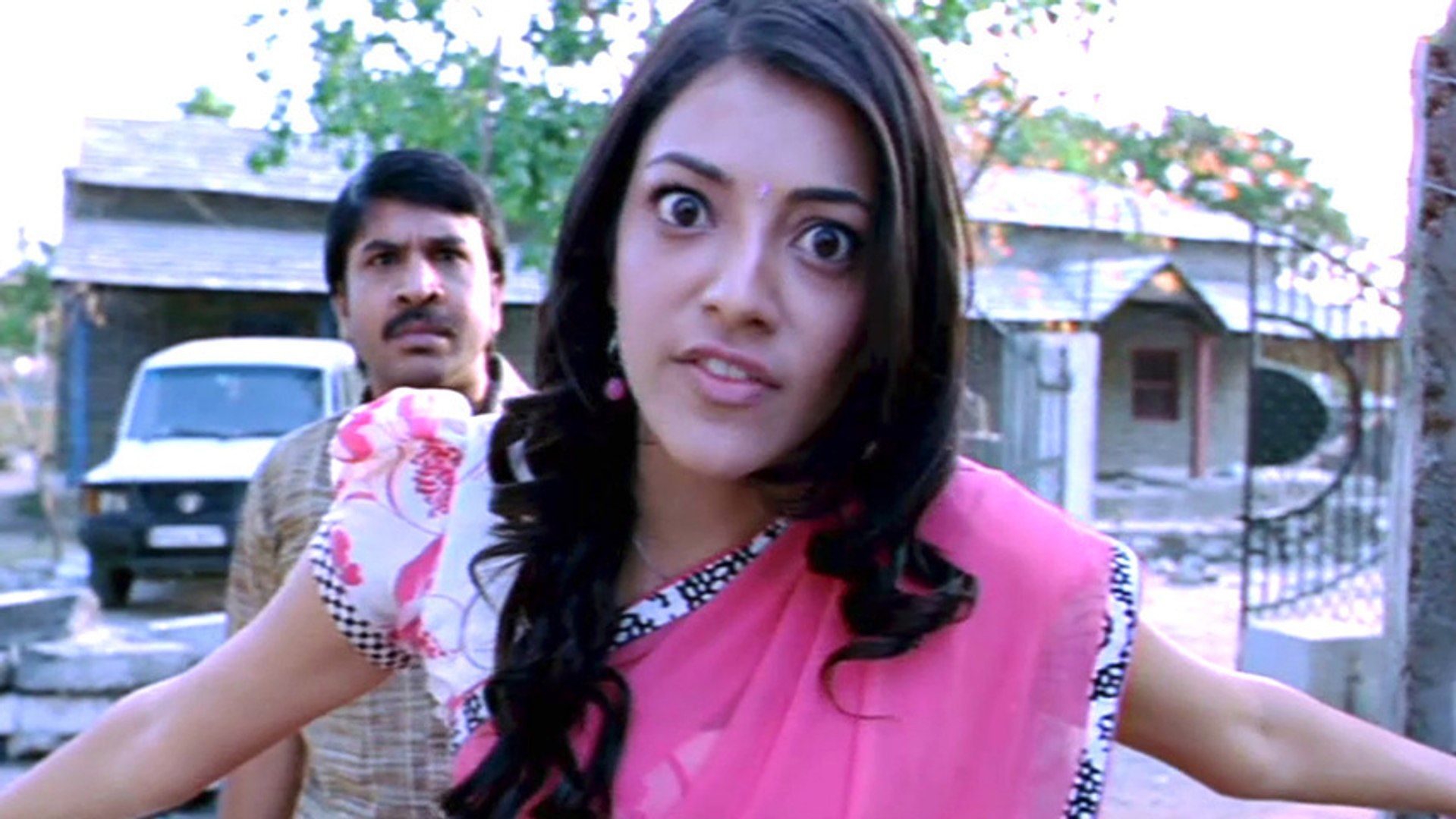 Arya 2 Kajal Wallpapers Hd