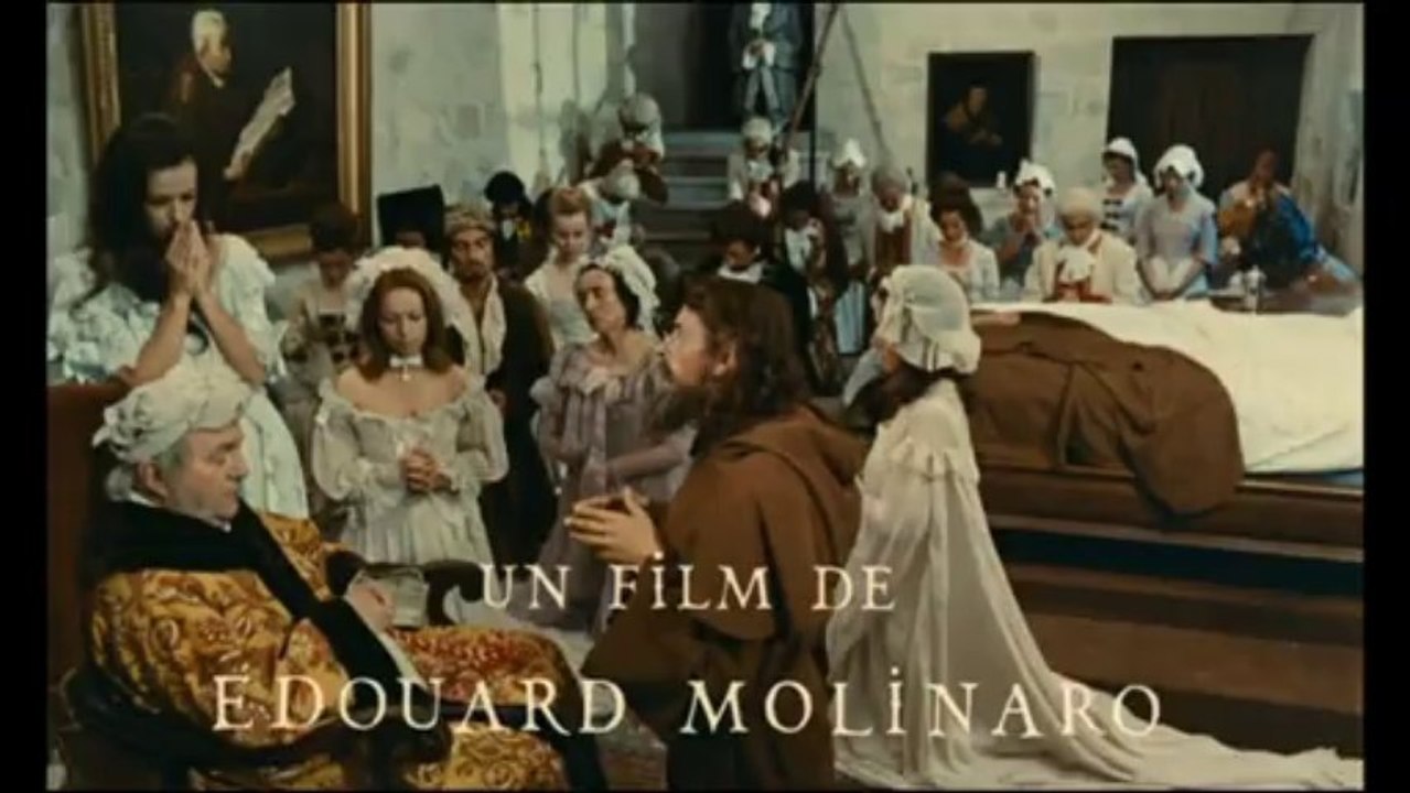 Mon Oncle Benjamin ( bande annonce ) - Vidéo Dailymotion