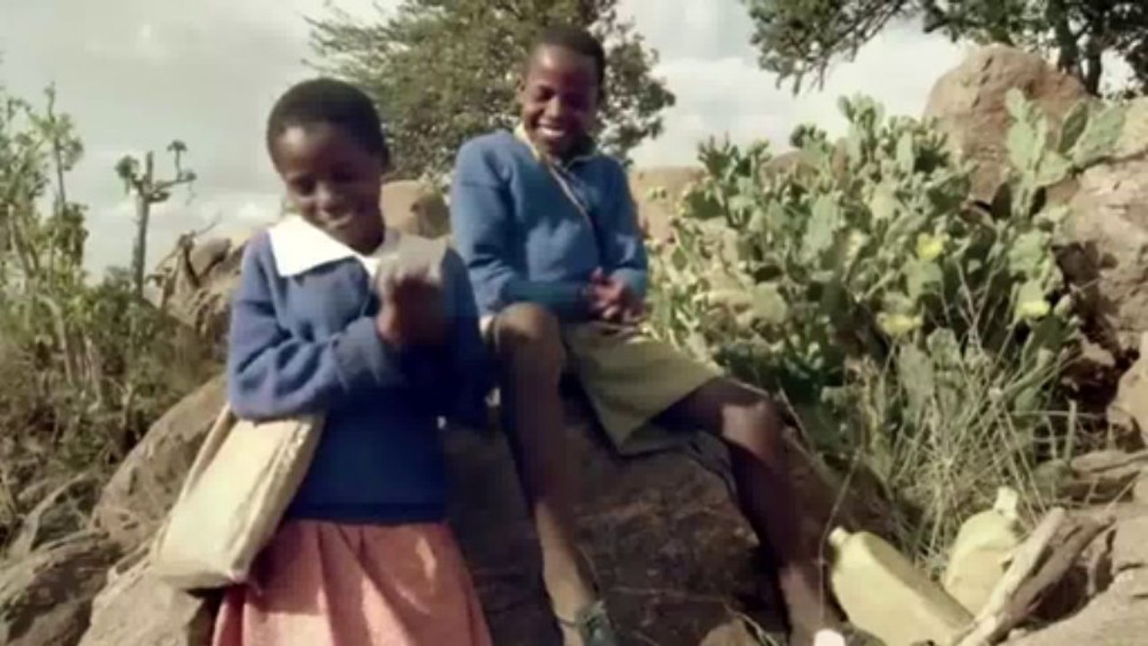 Sur Le Chemin de l'Ecole film complet partie 1 streaming VF en Entier ...