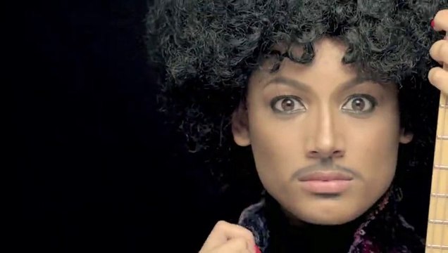 PRINCE videos - Dailymotion