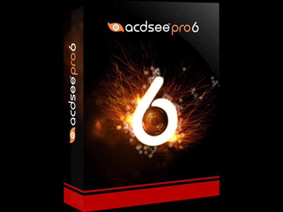 ACDSee Pro 6 Full - Product - License - Activation Key Generator ...