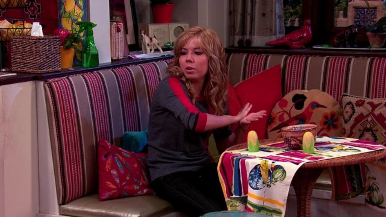 Sam and Cat Season 1 Episode 12 - Motorcycle Mystery - Full Episode ...