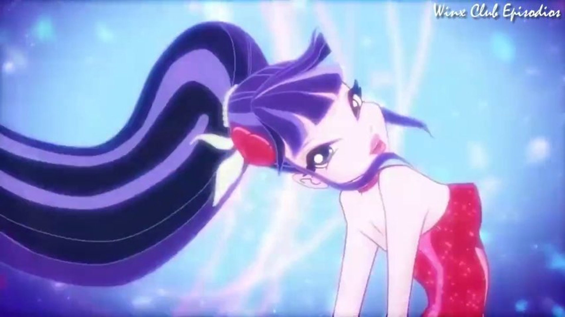 Musa Winx Sirenix Musa Winx Sirenix