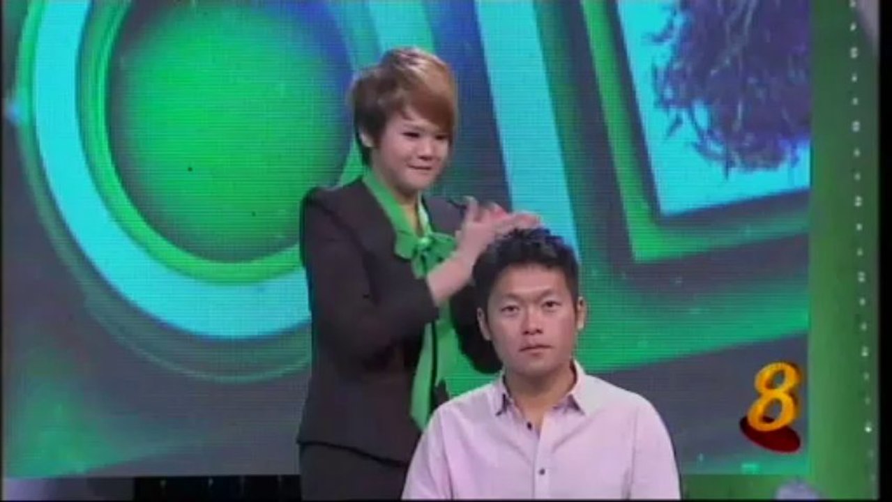 2013-10-22 2200hrs MediaCorp Channel 8 News (Tuesday) - video Dailymotion