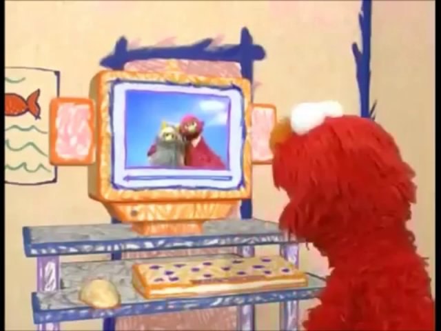 Elmo's World by Maddie Woods - Dailymotion