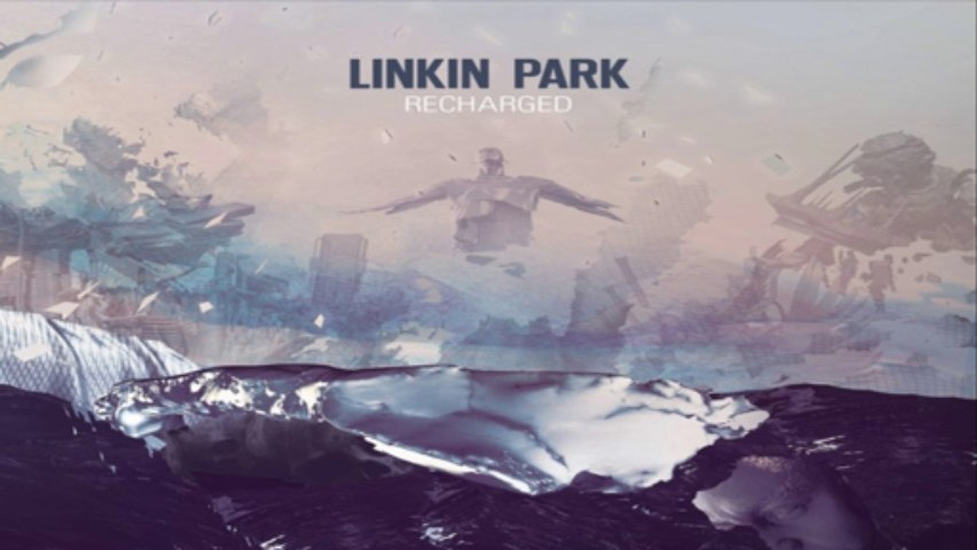 Linkin Park Recharged Wallpaper