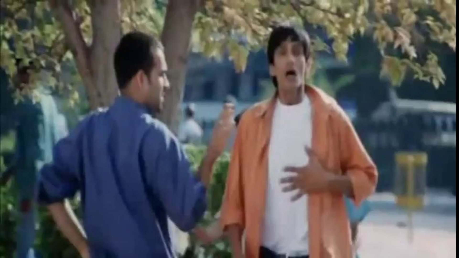 Kauwa Biryani Comedy