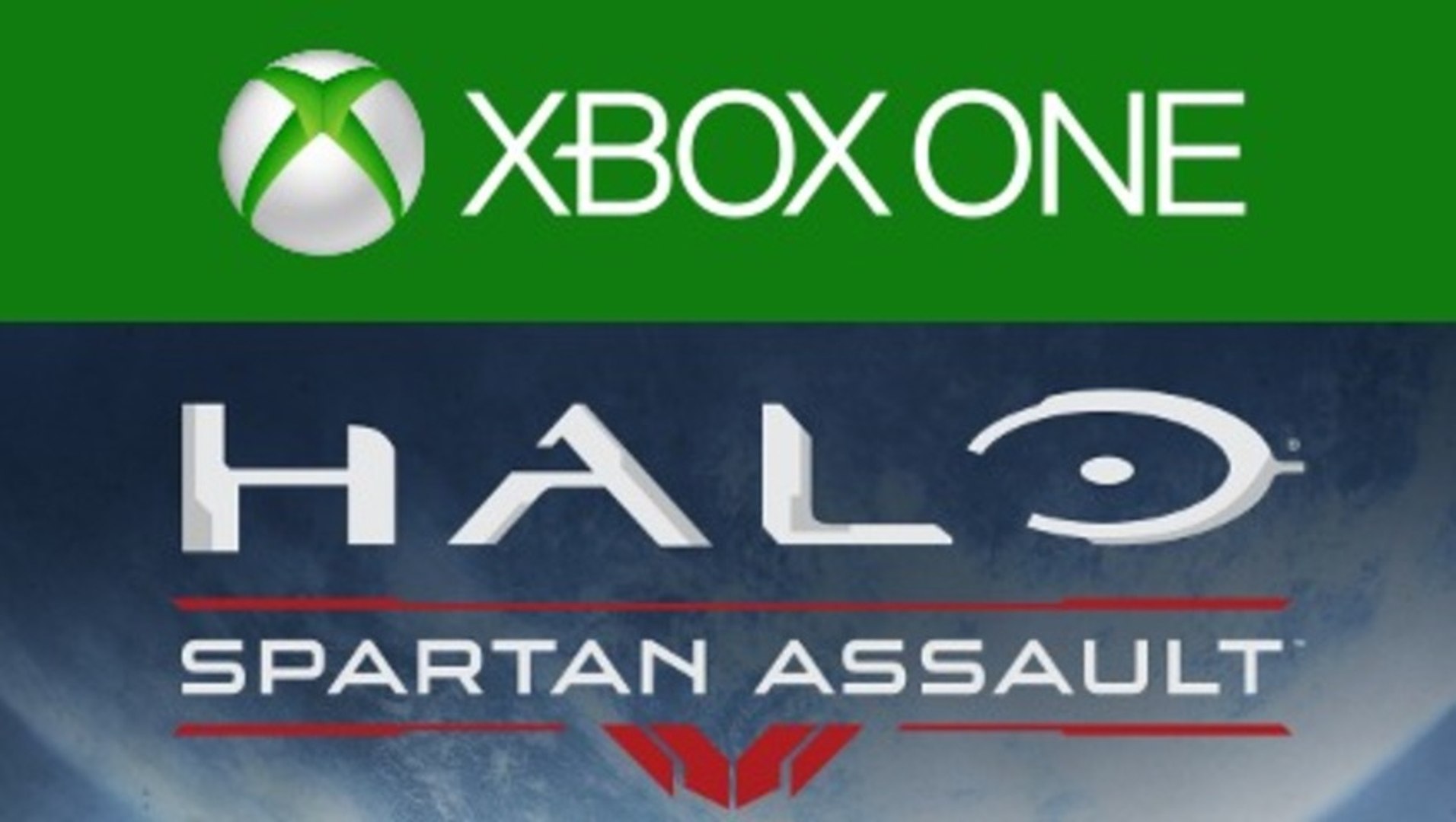 Xbox One Halo Spartan Assault