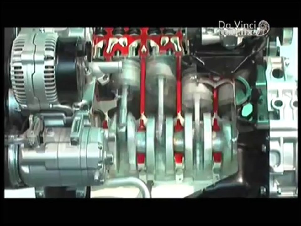 silnik spalinowy Rudolfa Diesla - video Dailymotion