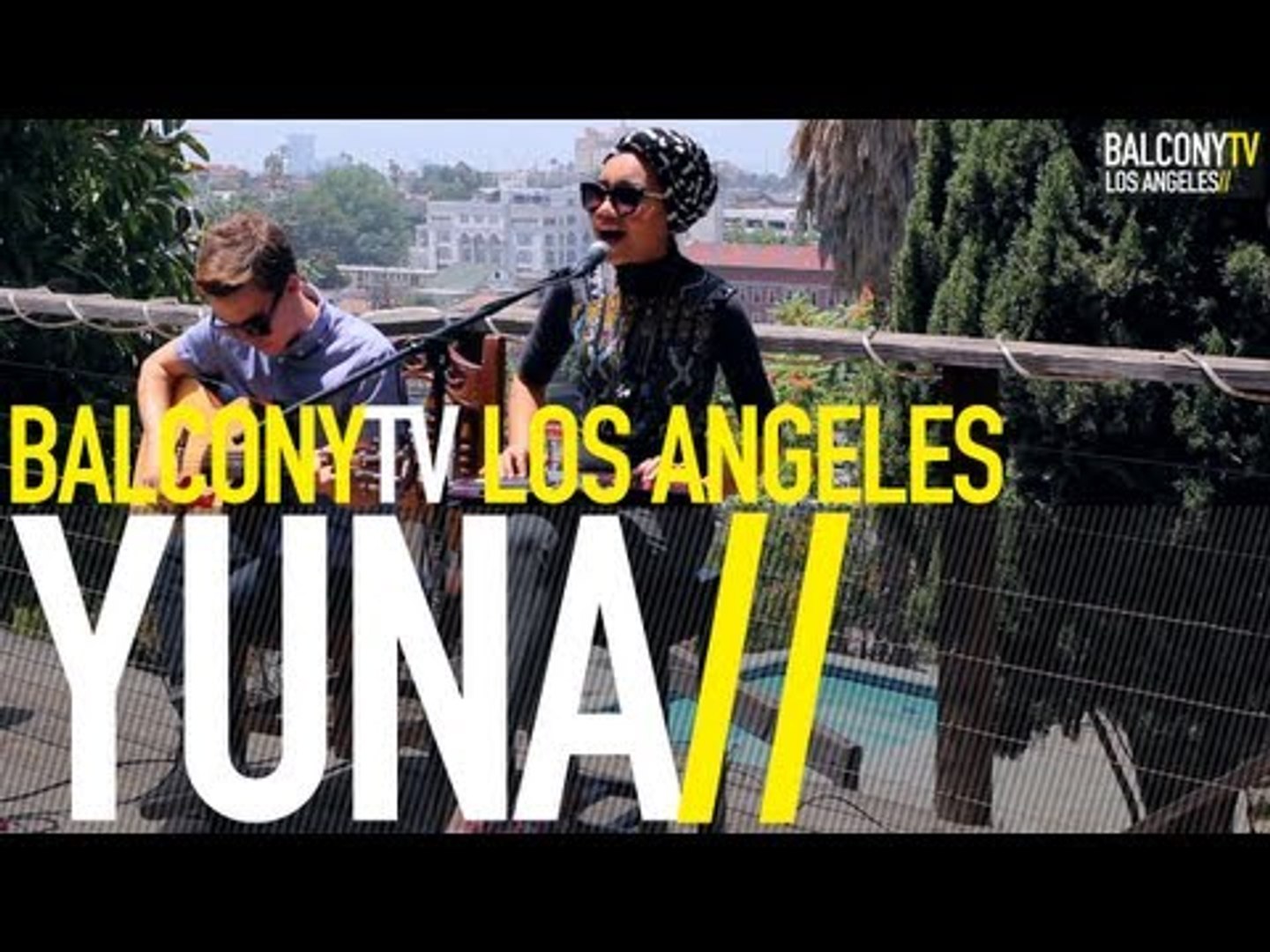 Yuna Decorate Ep