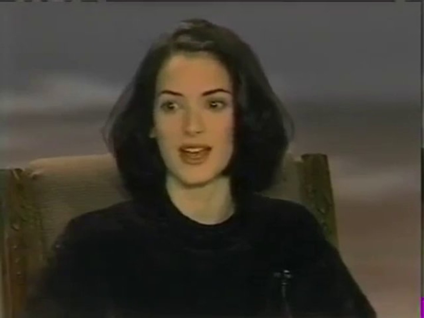 Oprah Winfrey 1990 The Company We Keep | Miss Hall's School