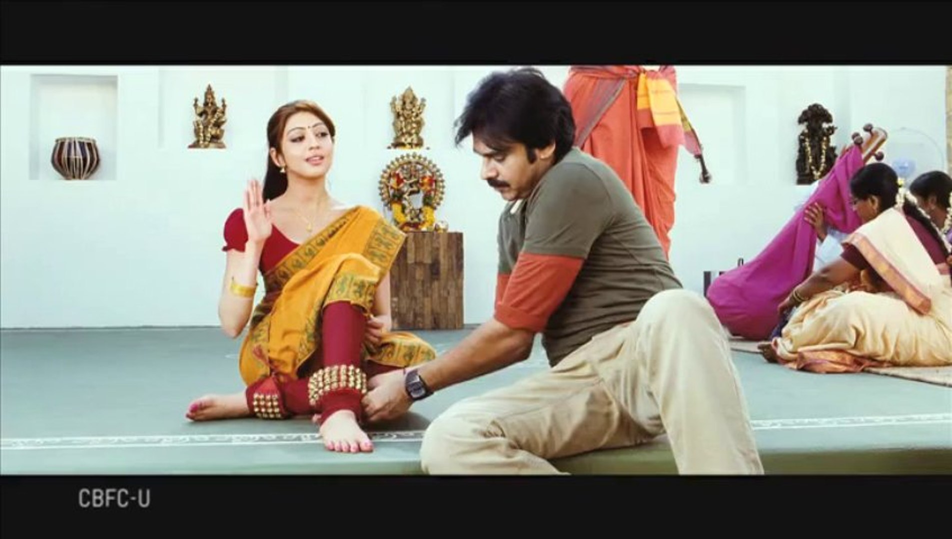 Pawan Kalyan Attarintiki Daredi Photos Download