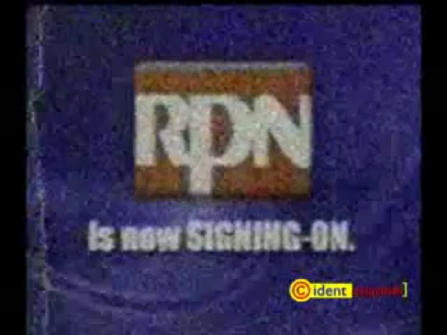 Rpn 9 Logo YOUTUBE