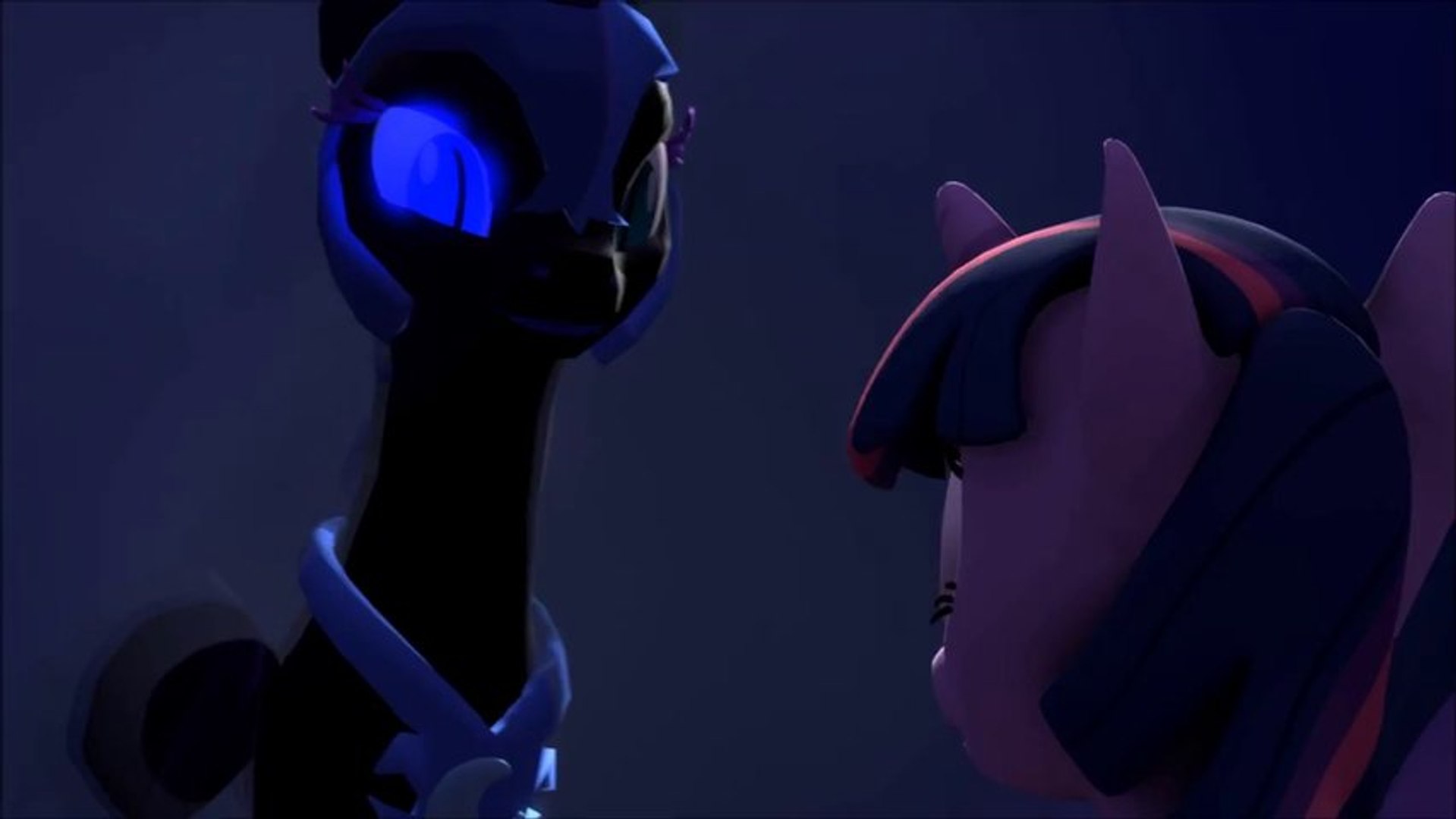 Mlp Nightmare Night Twilight