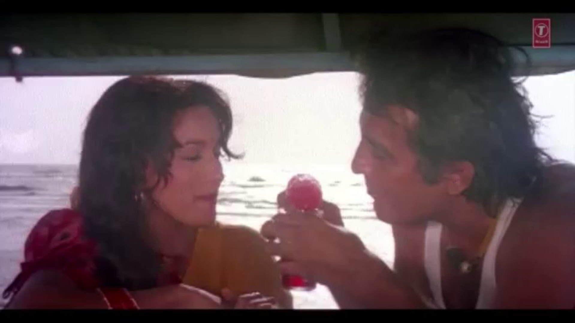 Madhuri Dixit In Dayavan 5748