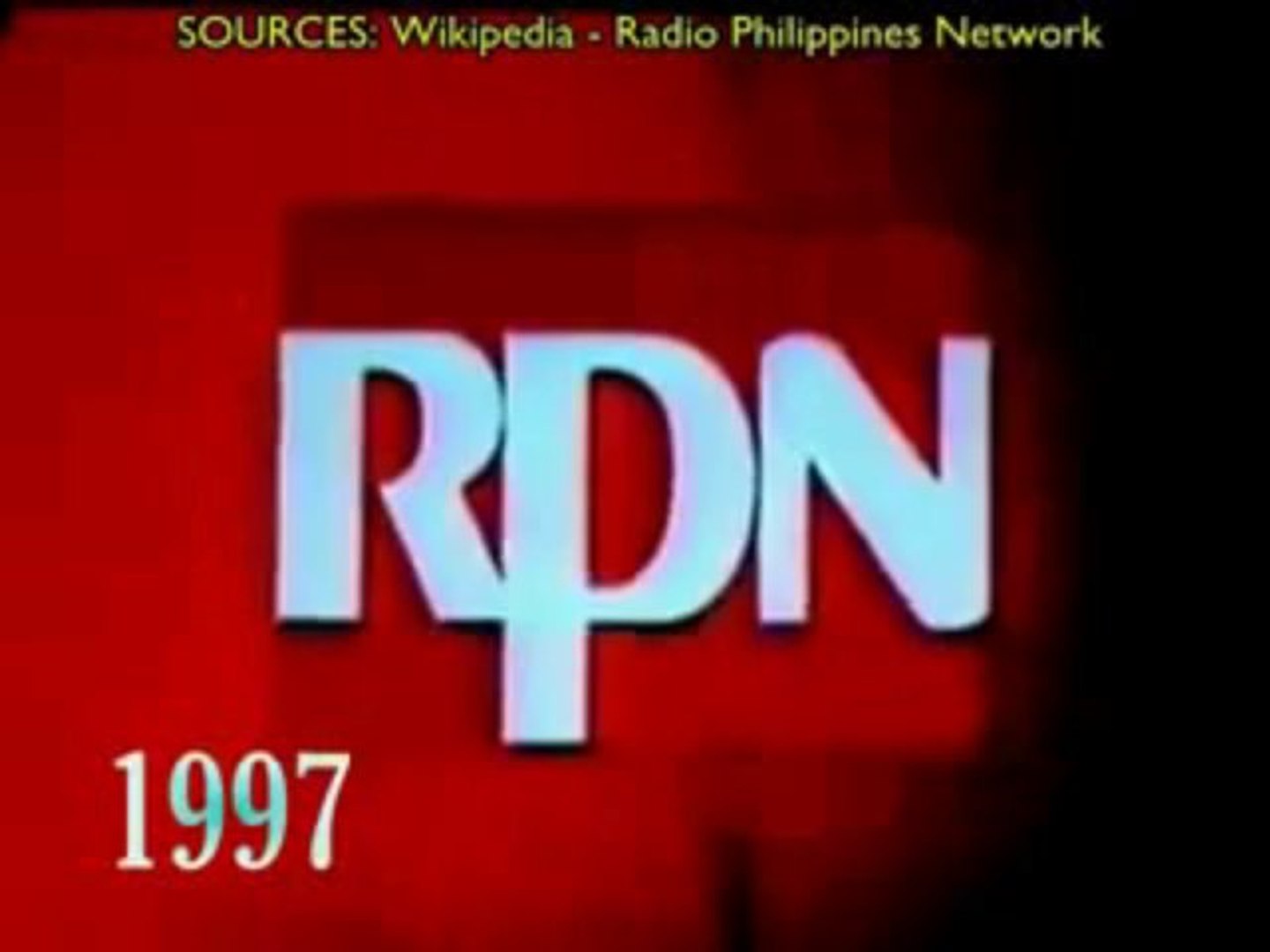 Rpn 9 Logo YOUTUBE