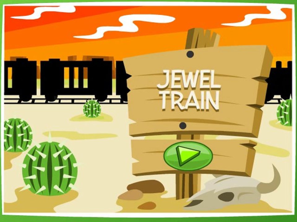 Jewel Train - Learning Game for Little Kids (Full Games Episodes ...