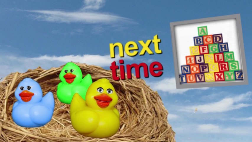 ABC Song by ABCount123 - dailymotion