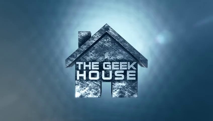 Vidéos de thegeekhouse - Dailymotion