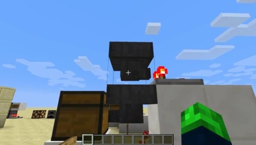 Minecraft: Hopper Tutorial, Item sorting explained for everybody ...