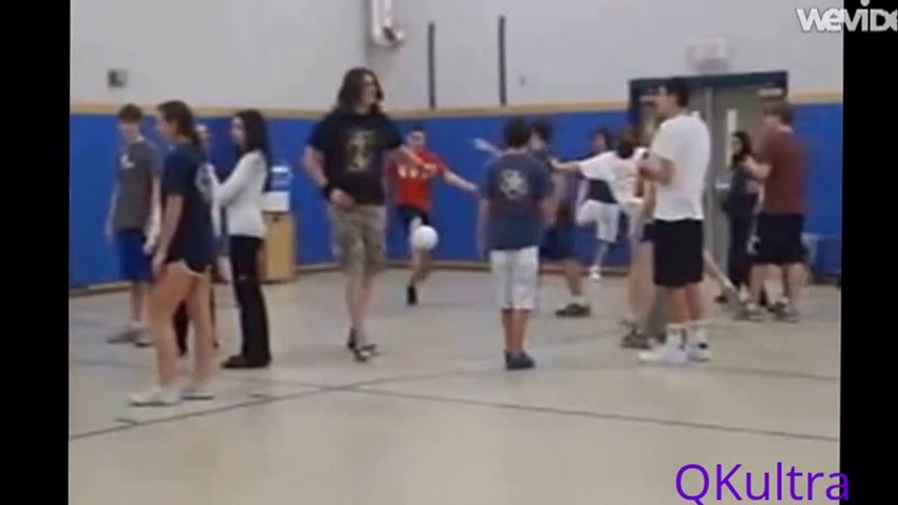 Adam Lanza or Ryan Lanza video, January 2007 - video Dailymotion