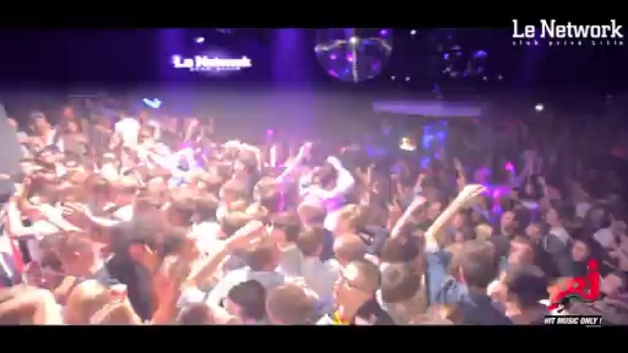 SHOWTEK - NRJ & NETWORK LILLE - Vidéo Dailymotion