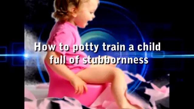 Potty Training Child videos - dailymotion